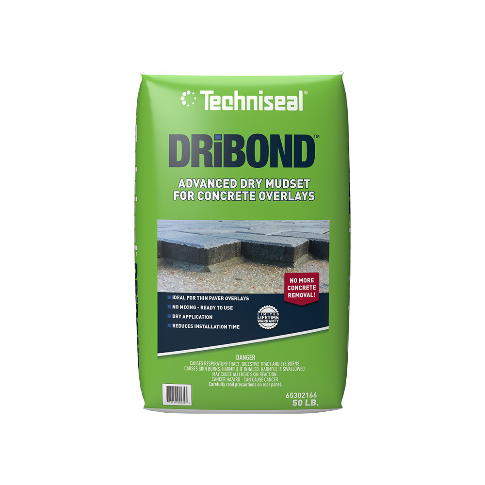 Dribond - USA Marble LLC