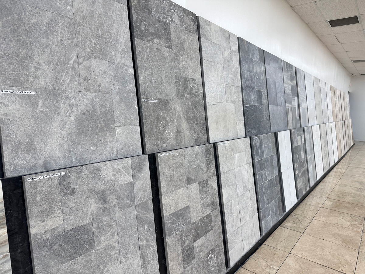 About Us - USA Marble LLC